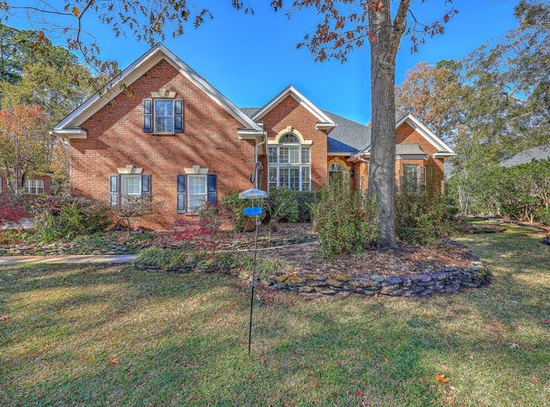4275 Persimmon Woods Drive, North Charleston, SC 29420 Other for Sale ...