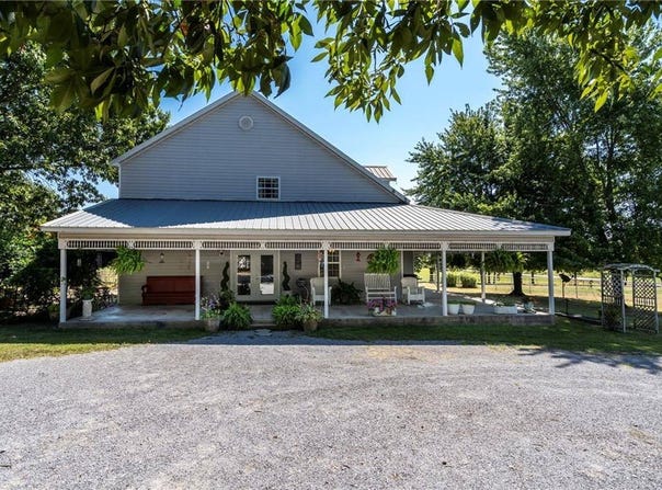 18630 Y City Rd, Decatur, AR 72722 Rural for Sale - realestate.com.au