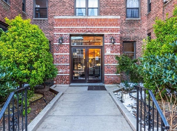 102-36 64th Ave, Apt 5H, Forest Hills, NY 11375 House for Sale ...