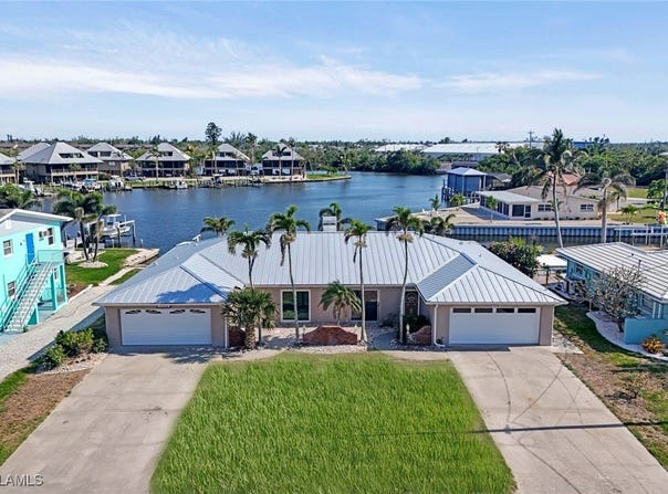 Bokeelia, FL 33922, Address available on request Apartment for Sale ...