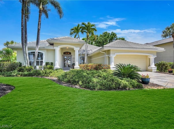 11071 Championship Drive, FORT MYERS, FL 33913 House for Sale ...