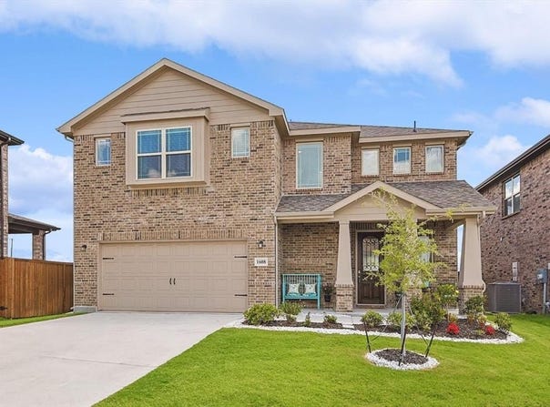 1608 Star Fleet Drive, Haslet, TX 76052 House for Sale - realestate.com.au