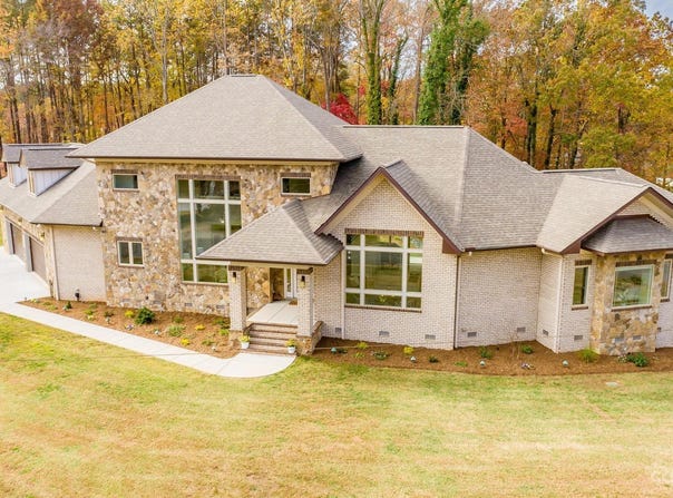 9355 Legrand Drive, Terrell, NC 28682 House for Sale - realestate.com.au