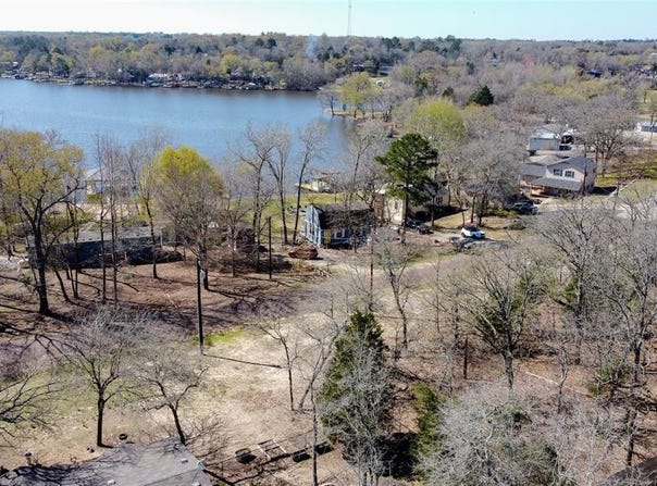 289 North Lake Drive, Murchison, TX 75778 House for Sale - realestate ...