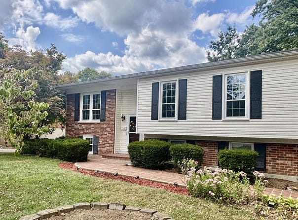 136 valley brook Drive, Frankfort, KY 40601 House for Sale - realestate ...