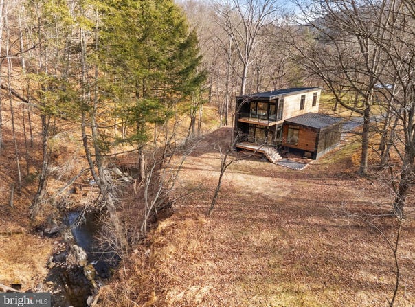 1956 DOVE HOLLOW Road, MATHIAS, WV 26812 Other for Sale - realestate.com.au