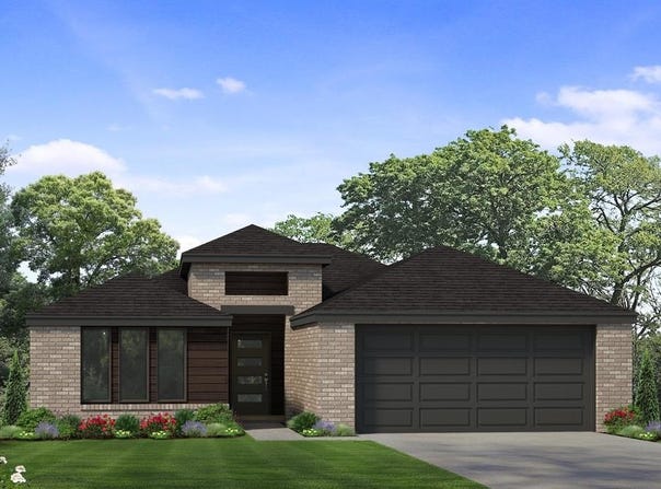 4917 Desert Willow Lane, Edmond, OK 73034 House for Sale - realestate ...