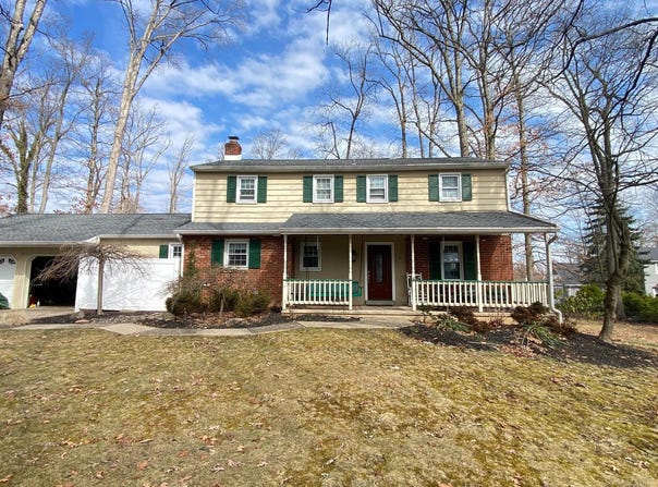 374 WOODLYN DRIVE, COLLEGEVILLE, PA 19426 House for Sale - realestate ...