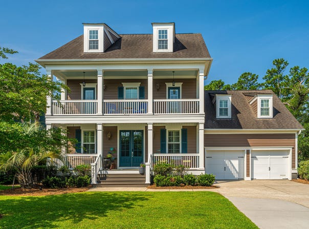 2997 Sturbridge Road, Mount Pleasant, SC 29466 House for Sale ...