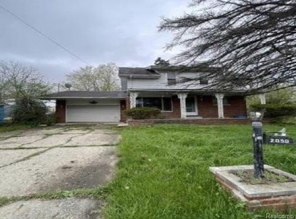 2050 Aitken Avenue, Flint, MI 48503 Other for Sale - realestate.com.au