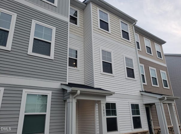 1005 Tea Time Trail, Durham, NC 27703 Townhouse for Rent - realestate ...
