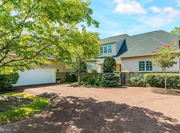 2 WINDERMERE WAY, PRINCETON, NJ 08540 Townhouse for Sale - realestate ...