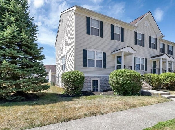 6479 Crab Apple Drive unit: 4, Canal Winchester, OH 43110 Apartment for ...