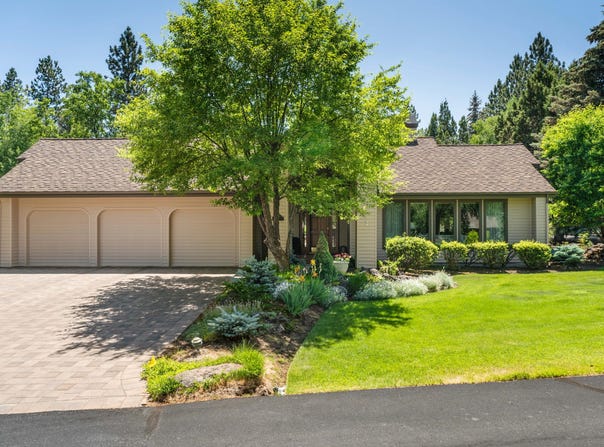 20465 Powder Mountain Court, Bend, OR 97702 House for Sale - realestate ...