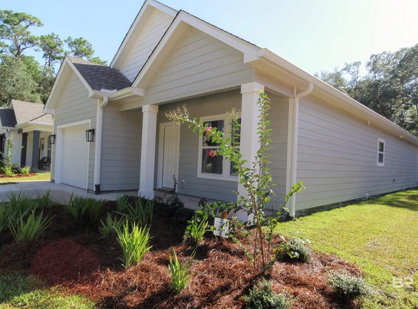 8667 Anniston Drive, Perdido Beach, AL 36530 House for Sale ...