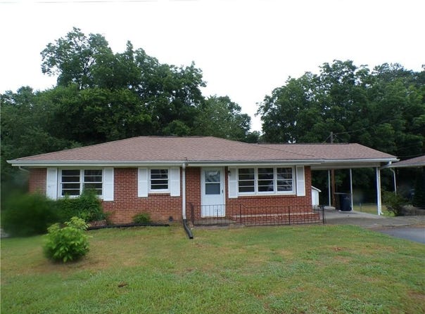 1021 Jones Mill Road, Cartersville, GA 30120 House for Sale ...
