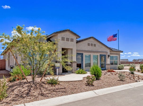 13573 N NICHOLAS CT, Marana, AZ 85653 House for Sale - realestate.com.au