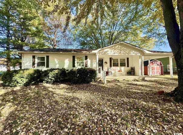 109 E Galaxy Drive, Woodlawn, IL 62898 House for Sale - realestate.com.au