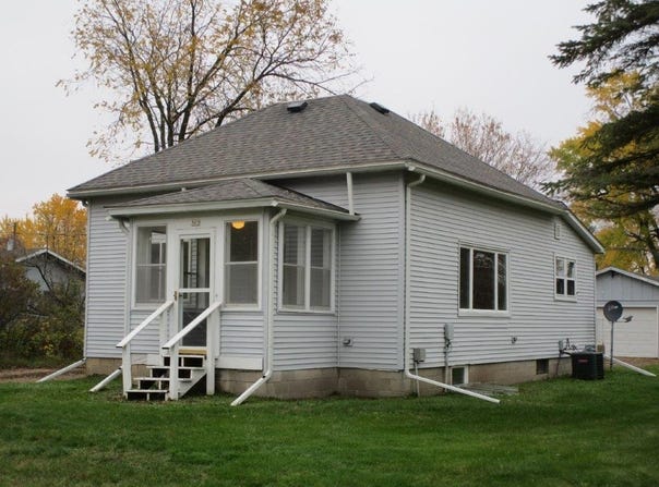 303 N 10th Street, Cameron, WI 54822 House for Sale - realestate.com.au