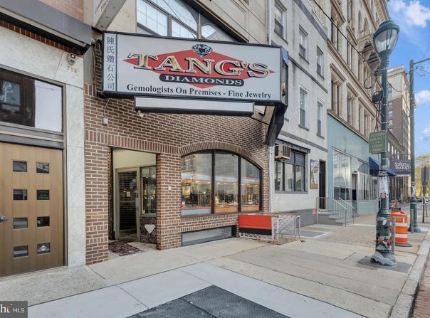 711 SANSOM STREET, PHILADELPHIA, PA 19106 Other for Rent - realestate ...