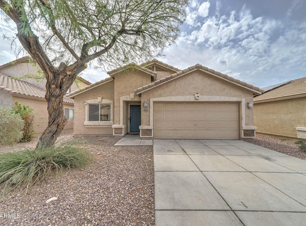 11631 W PURDUE Avenue, Youngtown, AZ 85363 House for Sale - realestate ...