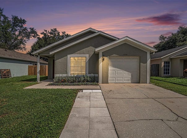 1330 MOHRLAKE DRIVE, BRANDON, FL 33511 House for Sale - RealEstate KH