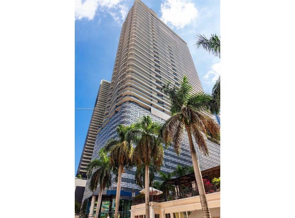 1000 Brickell Plz, Miami, FL 33131 Apartment for Rent - realestate.com.au