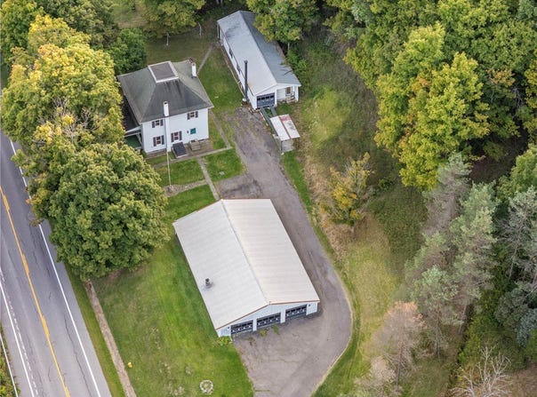 1060 State Route 364, Middlesex, NY 14507 House for Sale - realestate ...