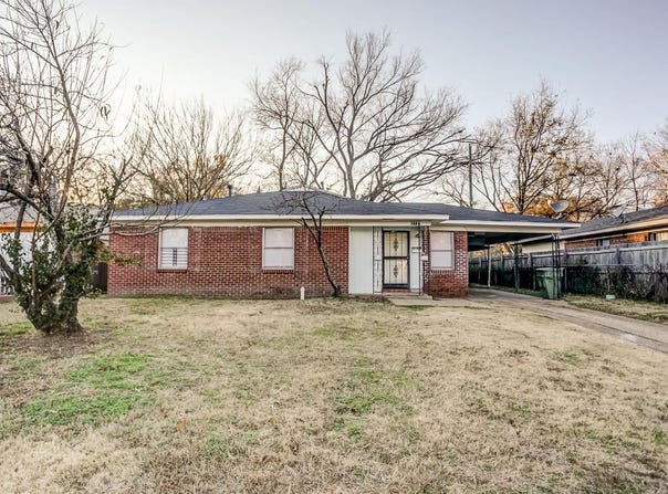 1435 STACEY, Memphis, TN 38108 House for Sale - realestate.com.au