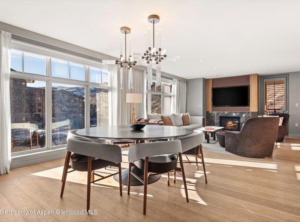 130 Wood Road, Snowmass Village, CO 81615 Apartment for Sale ...