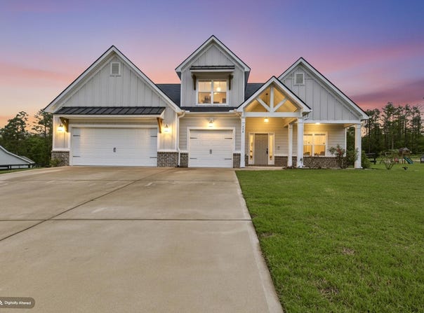 520 Pommel Court, Aiken, SC 29803 House for Sale - realestate.com.au