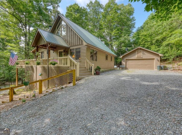 121 Laurel Ridge, Morganton, GA 30560 House for Sale - realestate.com.au