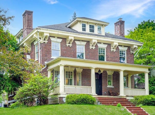 35 Adriance Avenue, Poughkeepsie City, NY 12601 House for Sale ...