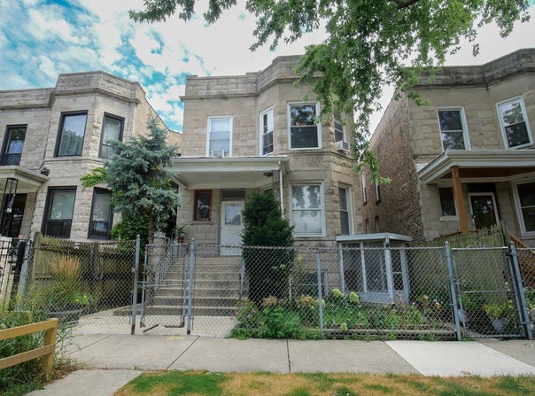 1115 N Spaulding Avenue, Chicago, IL 60651 Other for Sale - realestate ...