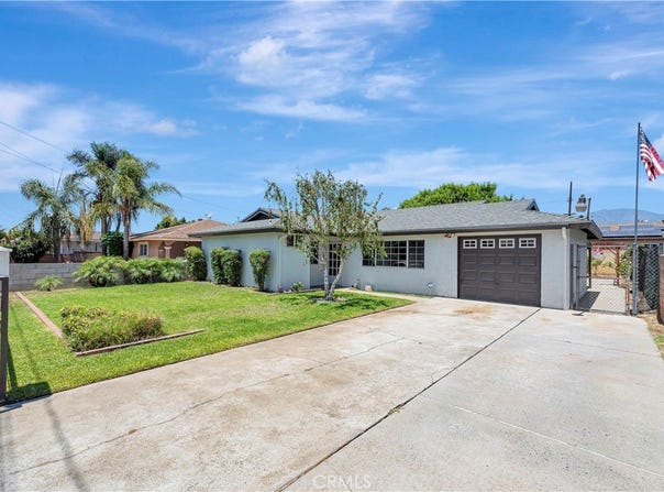 13925 Belgate Street, Baldwin Park, CA 91706 House for Sale ...