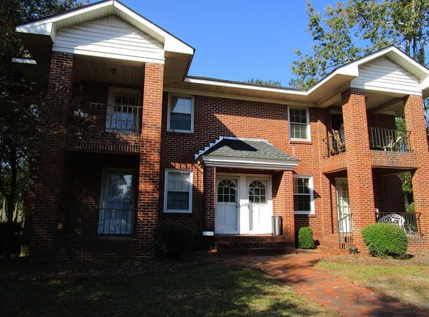 228 Church Street unit: Apt #4, Sumter, SC 29150 Other for Rent - realestate.com.au