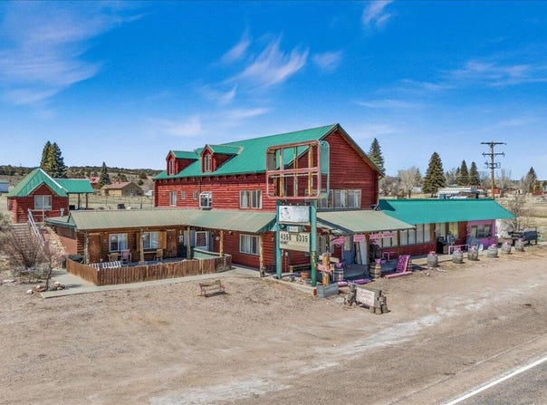 244 S Main ST, Hatch, UT 84735 Other for Sale - realestate.com.au