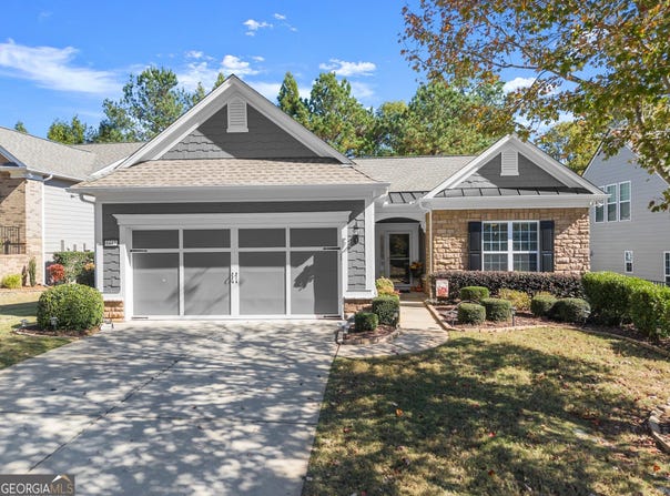 6443 Autumn Crest Lane, Hoschton, GA 30548 House for Sale - realestate ...
