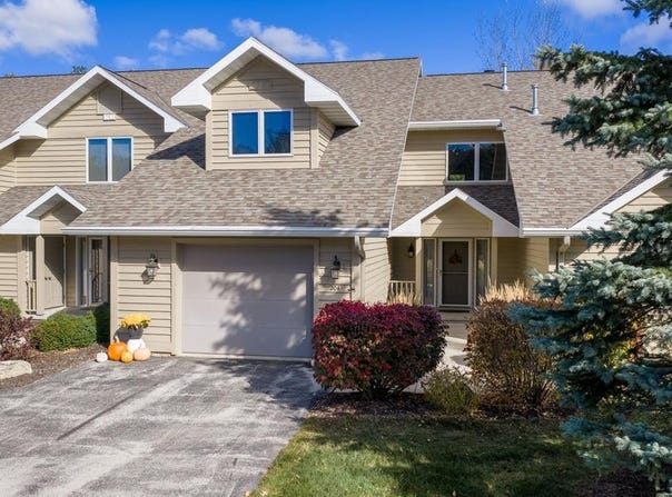 9300 Half Mile Bridge Ln, Fish Creek, WI 54212 Apartment for Sale ...