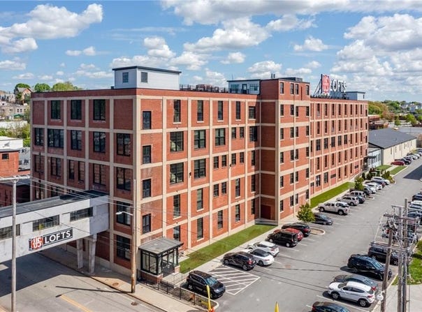 22 Eagle Street, Providence, RI 02908 Apartment for Rent - realestate ...