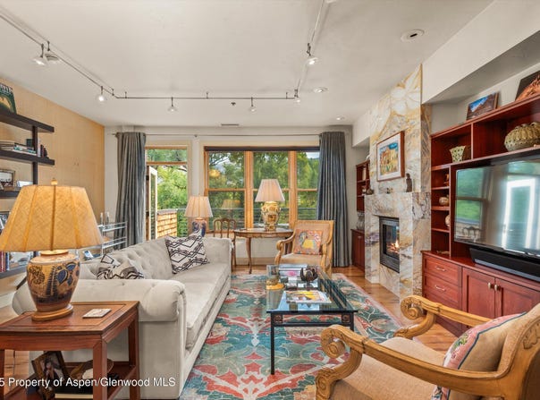 227 Midland Avenue unit: 22, Basalt, CO 81621 Apartment for Rent ...