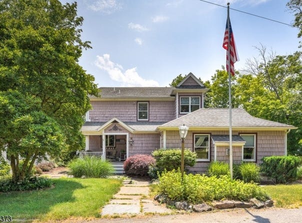 3 Lloyd Ave, Branchville Boro, NJ 07826-5616 House for Sale ...