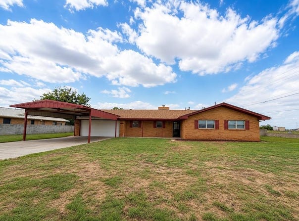 10 Chapman Rd, Big Spring, TX 79720 Other for Sale - RealEstate KH