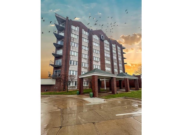 111 Cottage Grove Avenue SE, Apt 303, Cedar Rapids, IA 52403 Other for ...