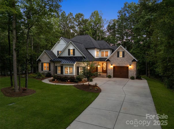 1381 Ridgewood Drive, Rock Hill, SC 29732 House for Sale - realestate ...