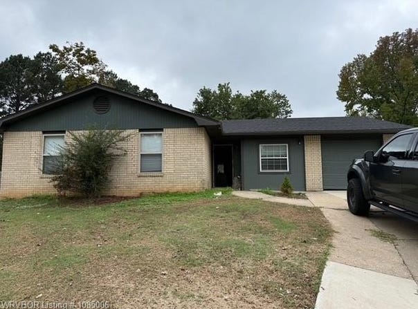 1407 14th CIR, Barling, AR 72923 House for Sale - realestate.com.au