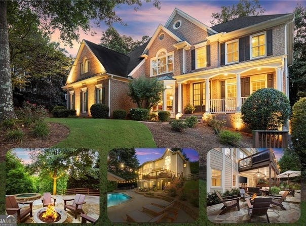 402 Greyfield, Canton, GA 30115 House for Sale - realestate.com.au