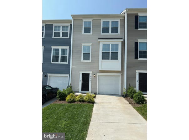 117 TYE COURT, WINCHESTER, VA 22602 Townhouse for Sale - realestate.com.au