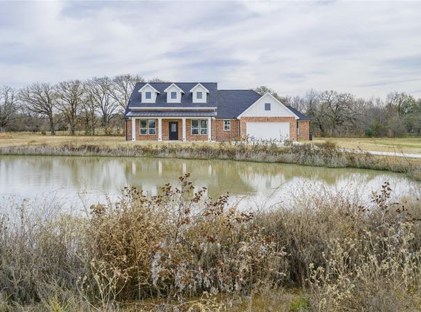 40 Private Road 1264, Brashear, TX 75420 House for Sale - realestate.com.au