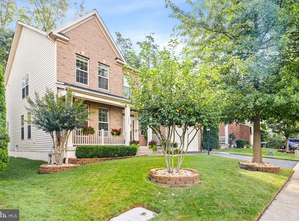 5696 LIBERTY MANOR CIRCLE, WOODBRIDGE, VA 22193 House for Sale ...